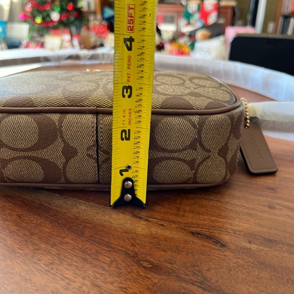 Coach | Bags | Nwt Coach Mini Camera Bag | Poshmark